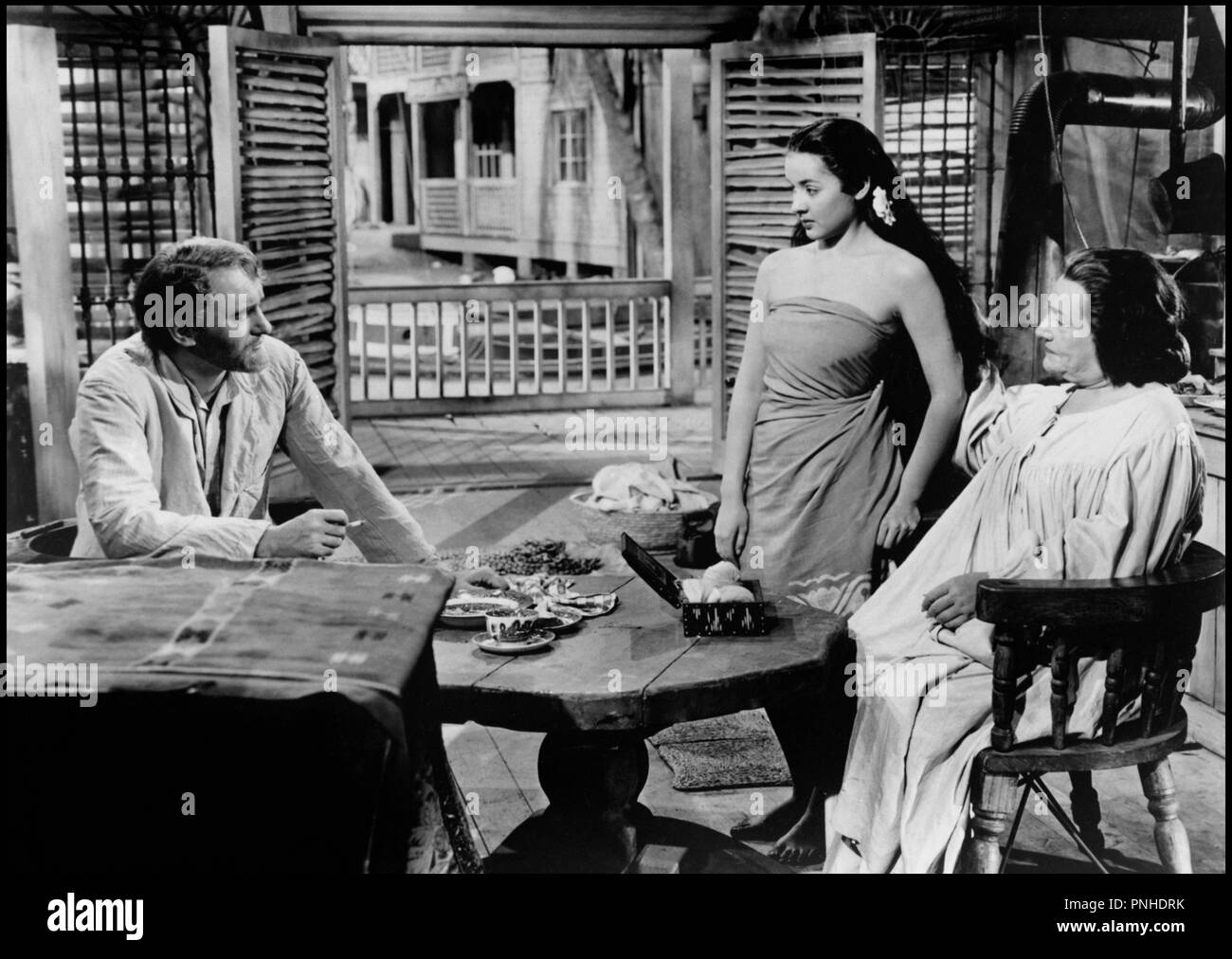 The Moon And Sixpence Stock Photos & The Moon And Sixpence Stock Images ...