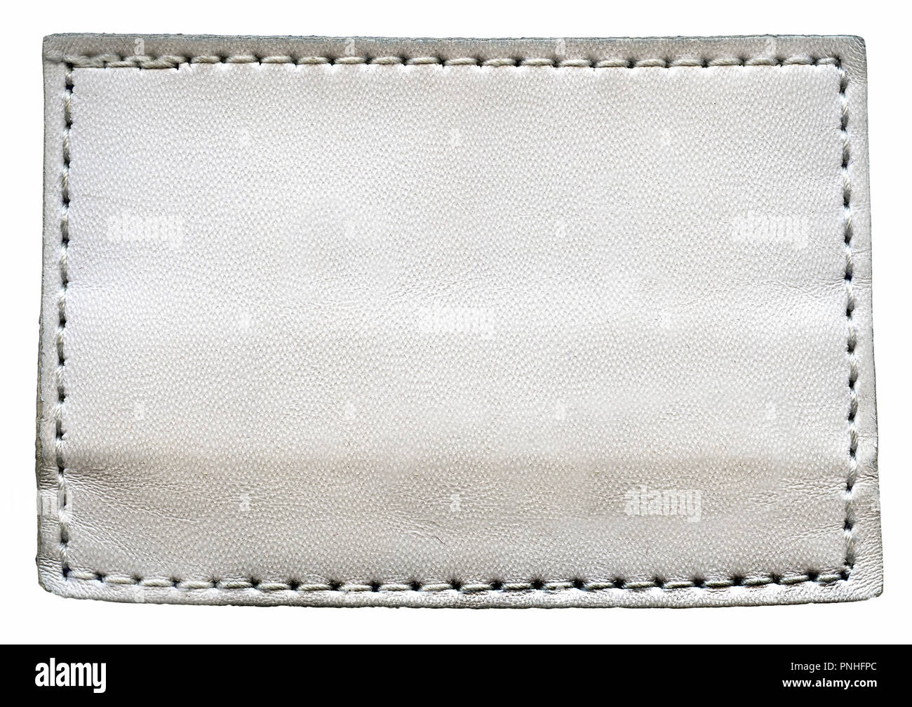 Clothing label on white hi-res stock photography and images - Alamy