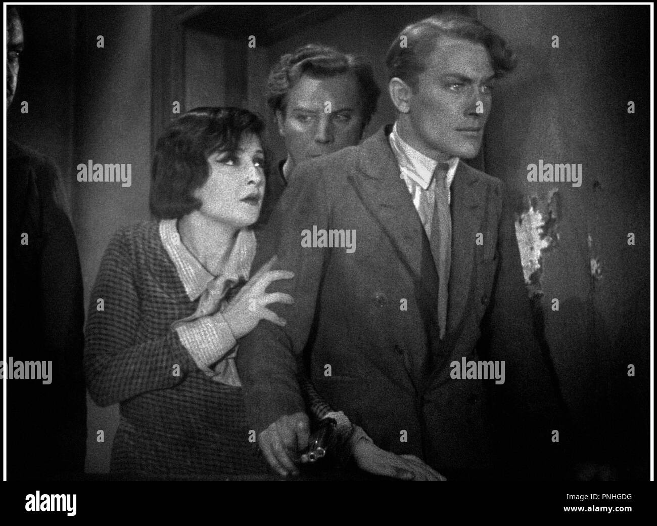 Lya De Putti Stock Photos & Lya De Putti Stock Images - Alamy