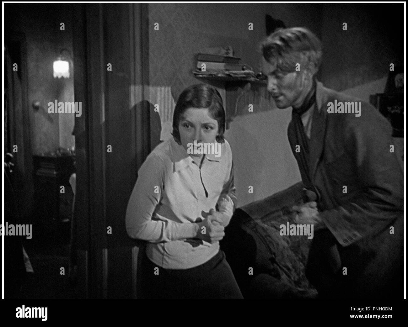 Lya De Putti Stock Photos & Lya De Putti Stock Images - Alamy