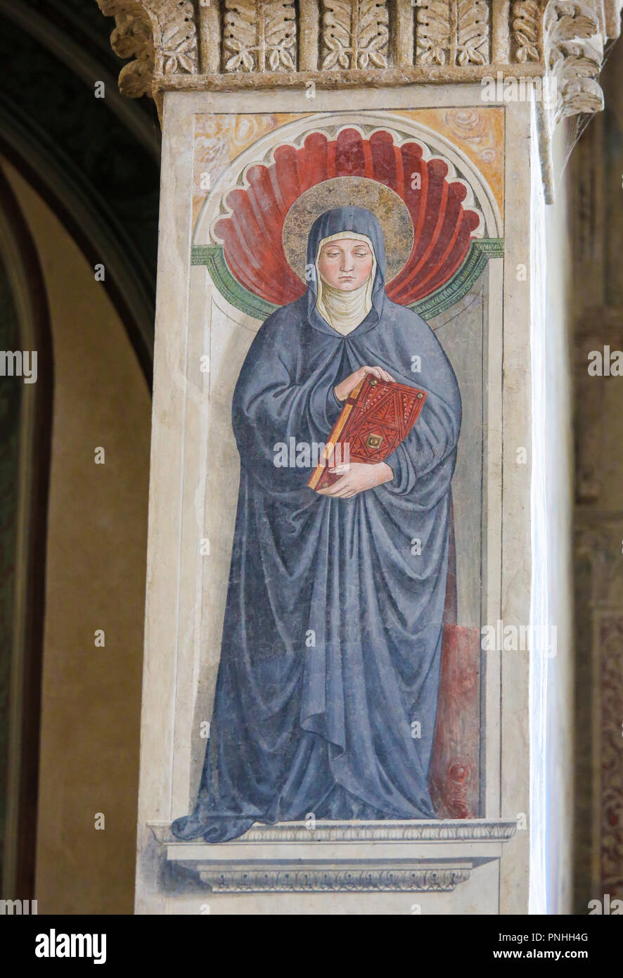 Saint monica hi-res stock photography and images - Alamy