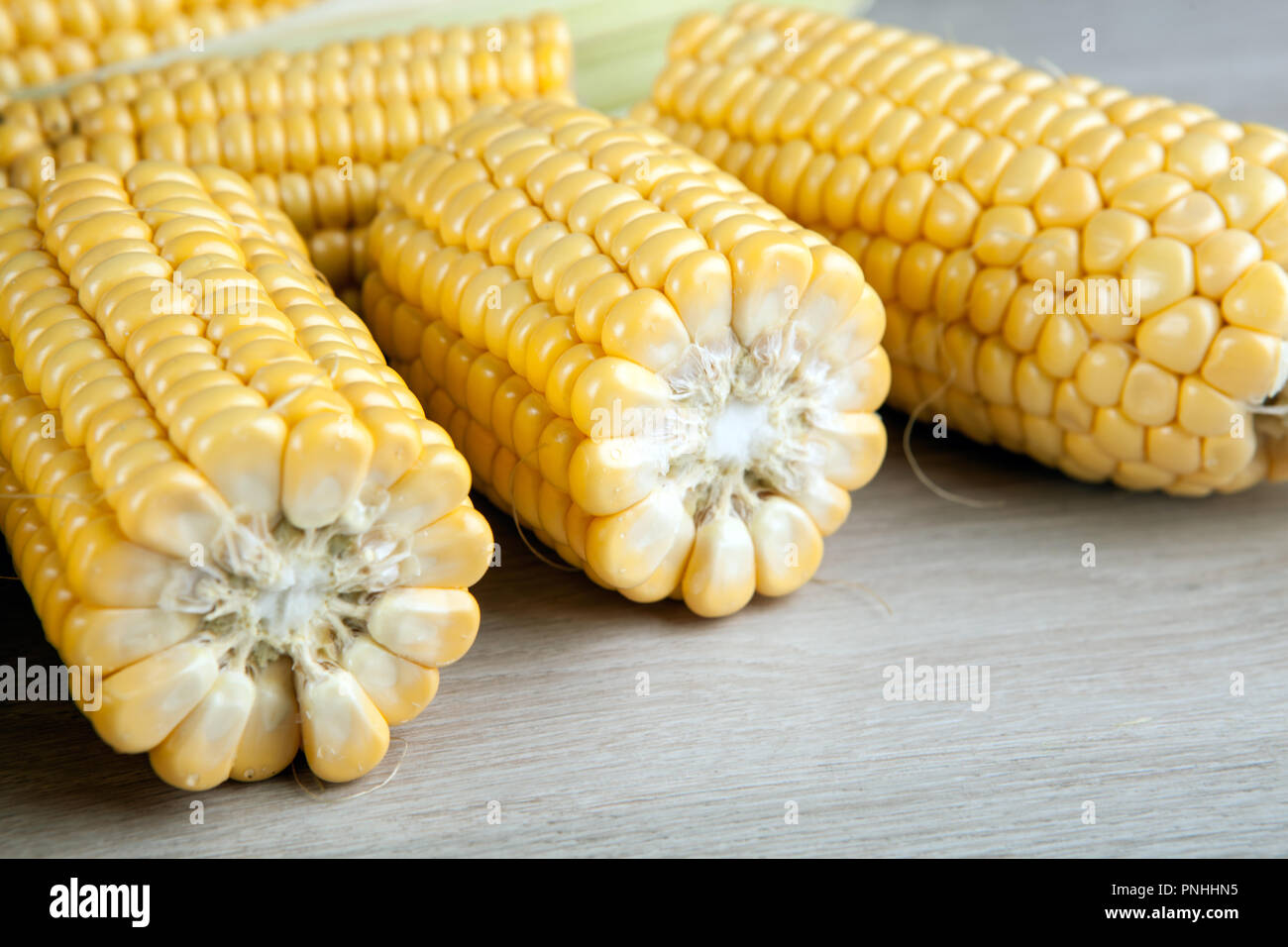 Fruits of maize hi-res stock photography and images - Alamy