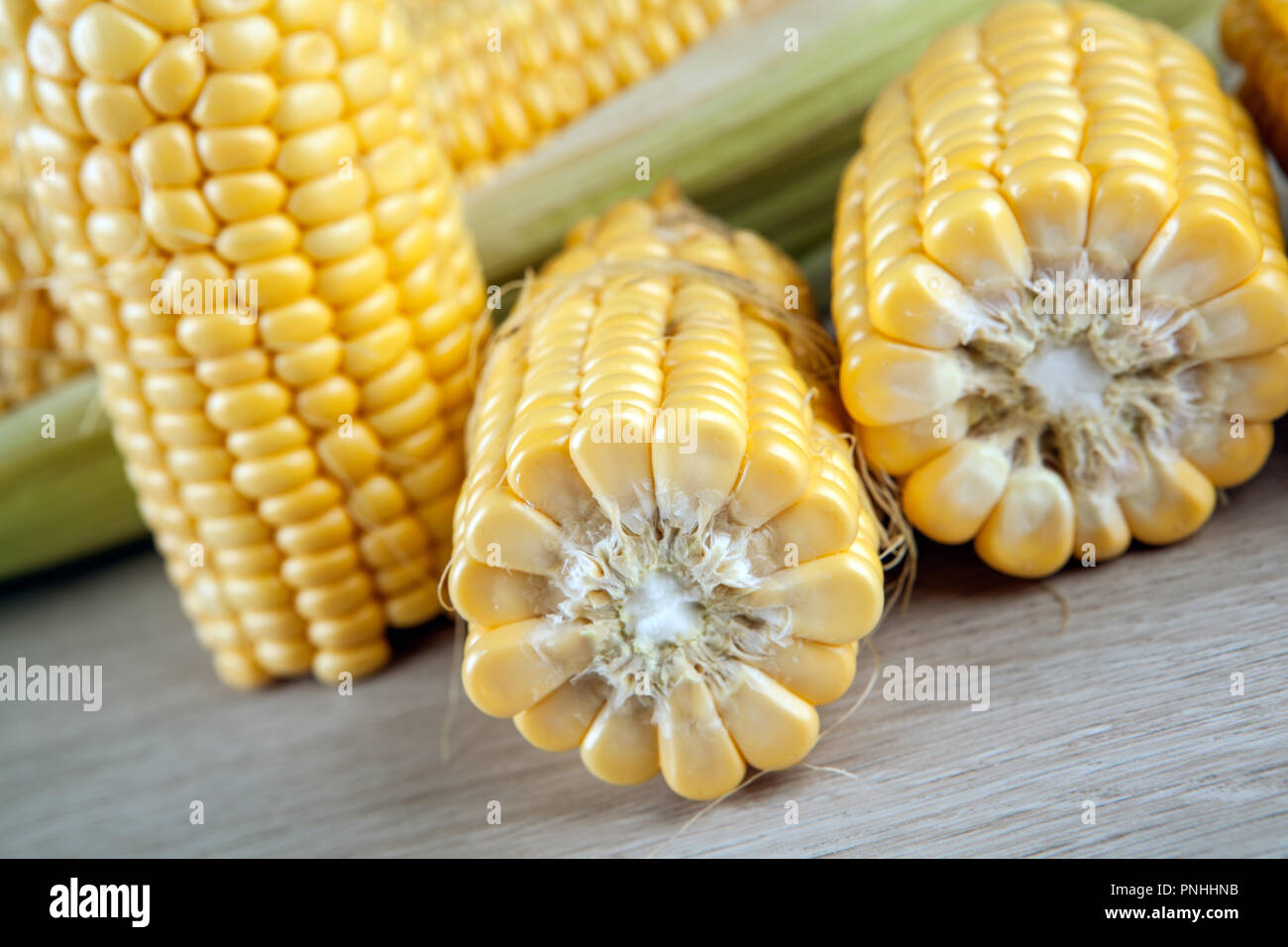 Fruits of maize hi-res stock photography and images - Alamy