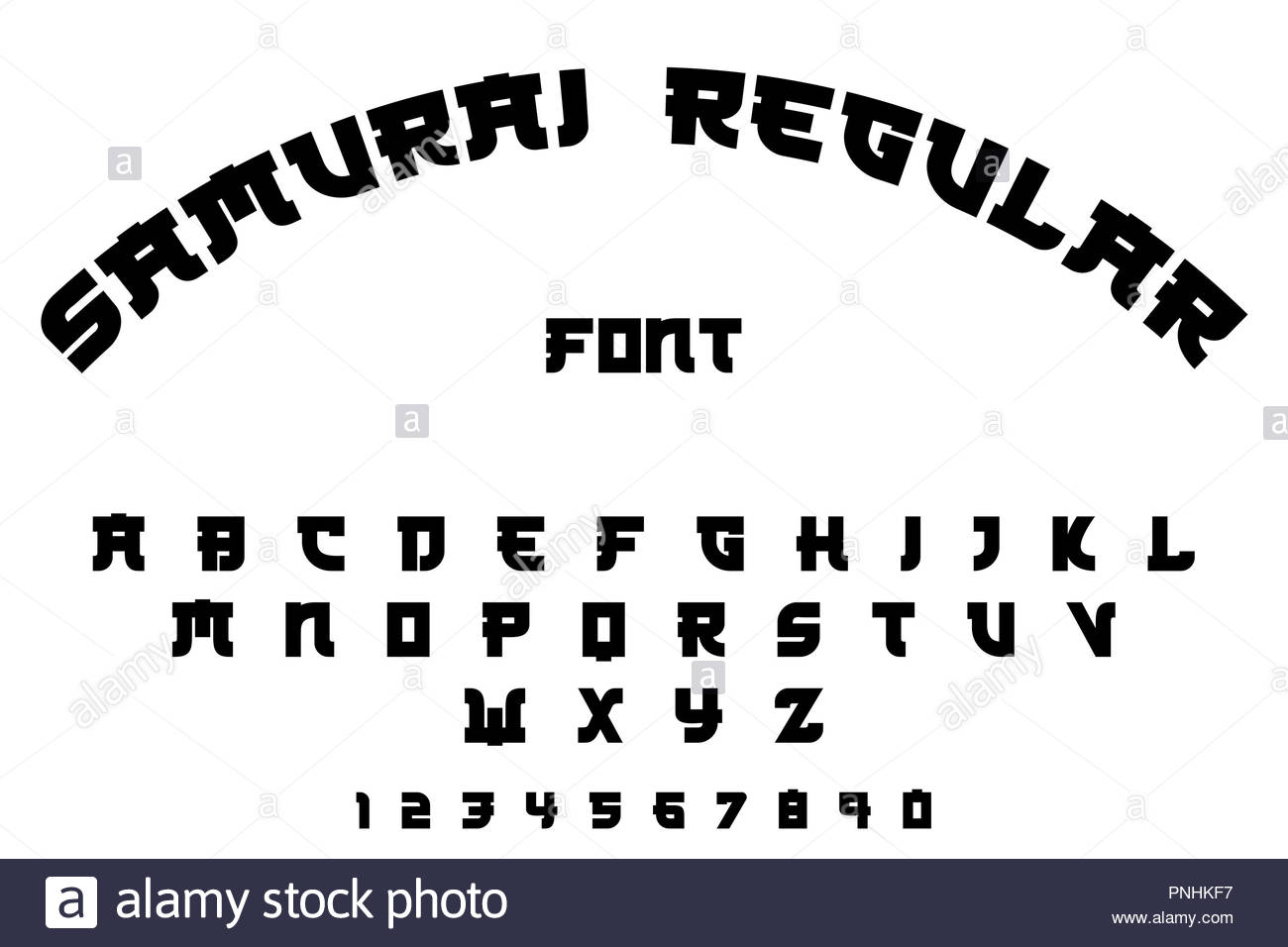 Japanese Font Stock Photos & Japanese Font Stock Images - Alamy