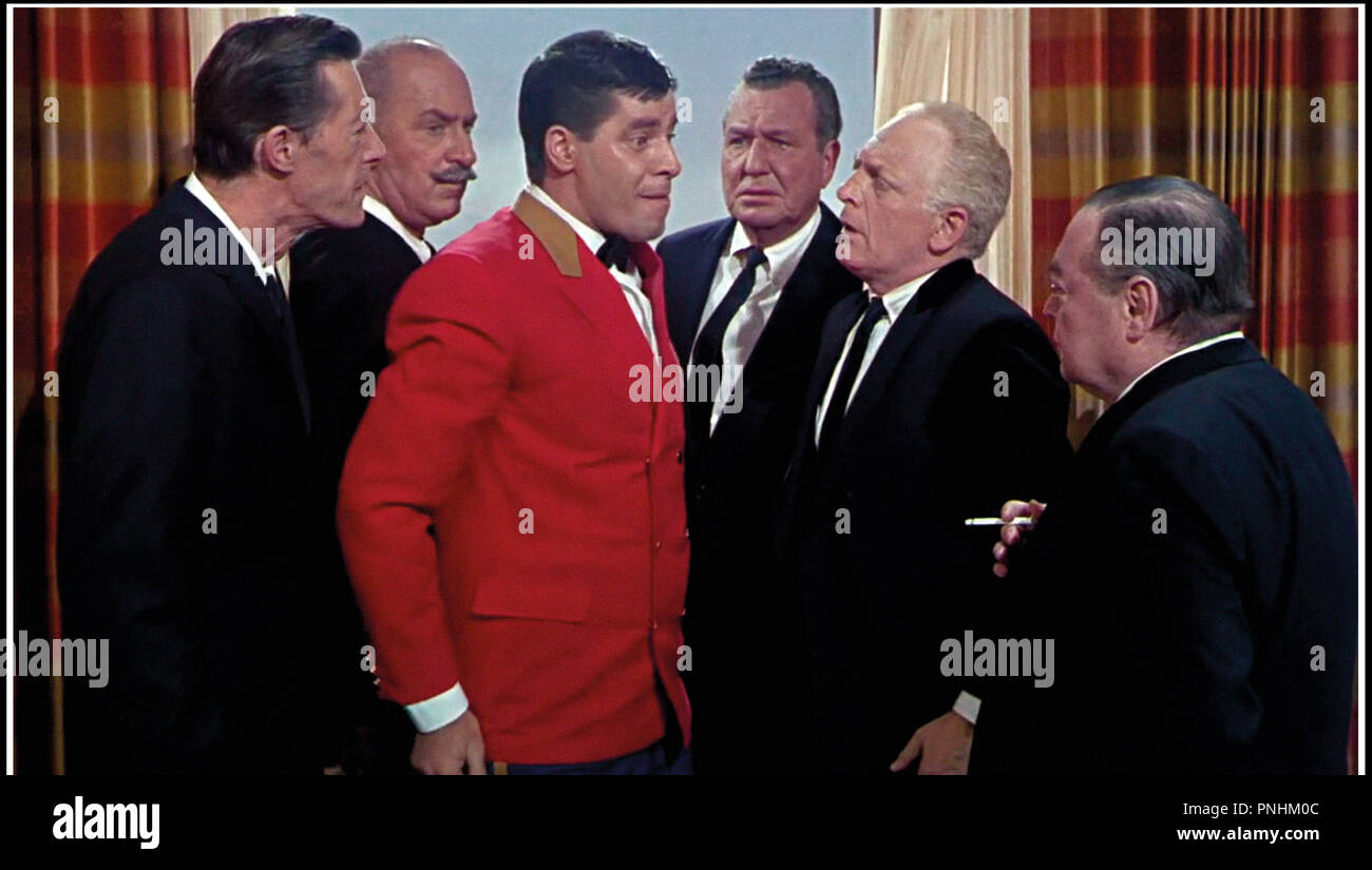 The Patsy 1964 Jerry Lewis Stock Photos & The Patsy 1964 Jerry Lewis ...