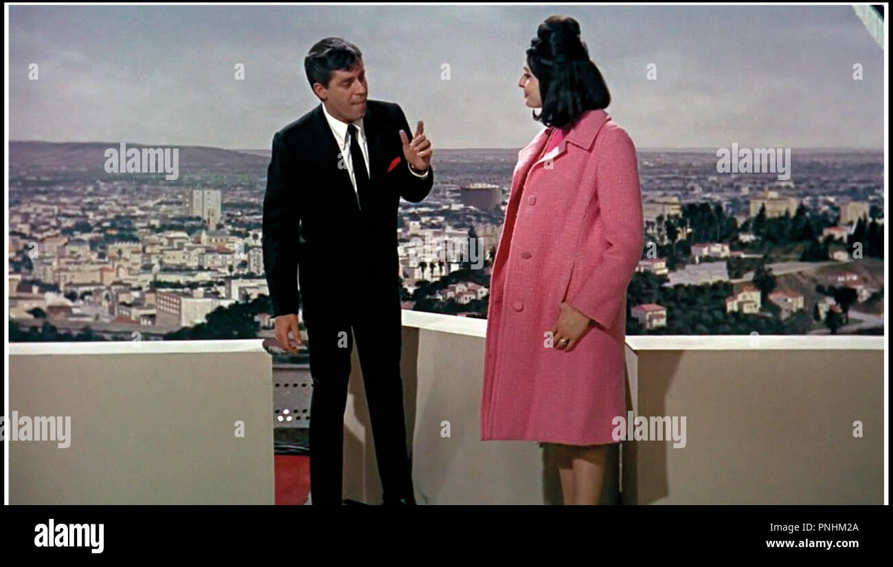 The Patsy 1964 Jerry Lewis Stock Photos & The Patsy 1964 Jerry Lewis ...