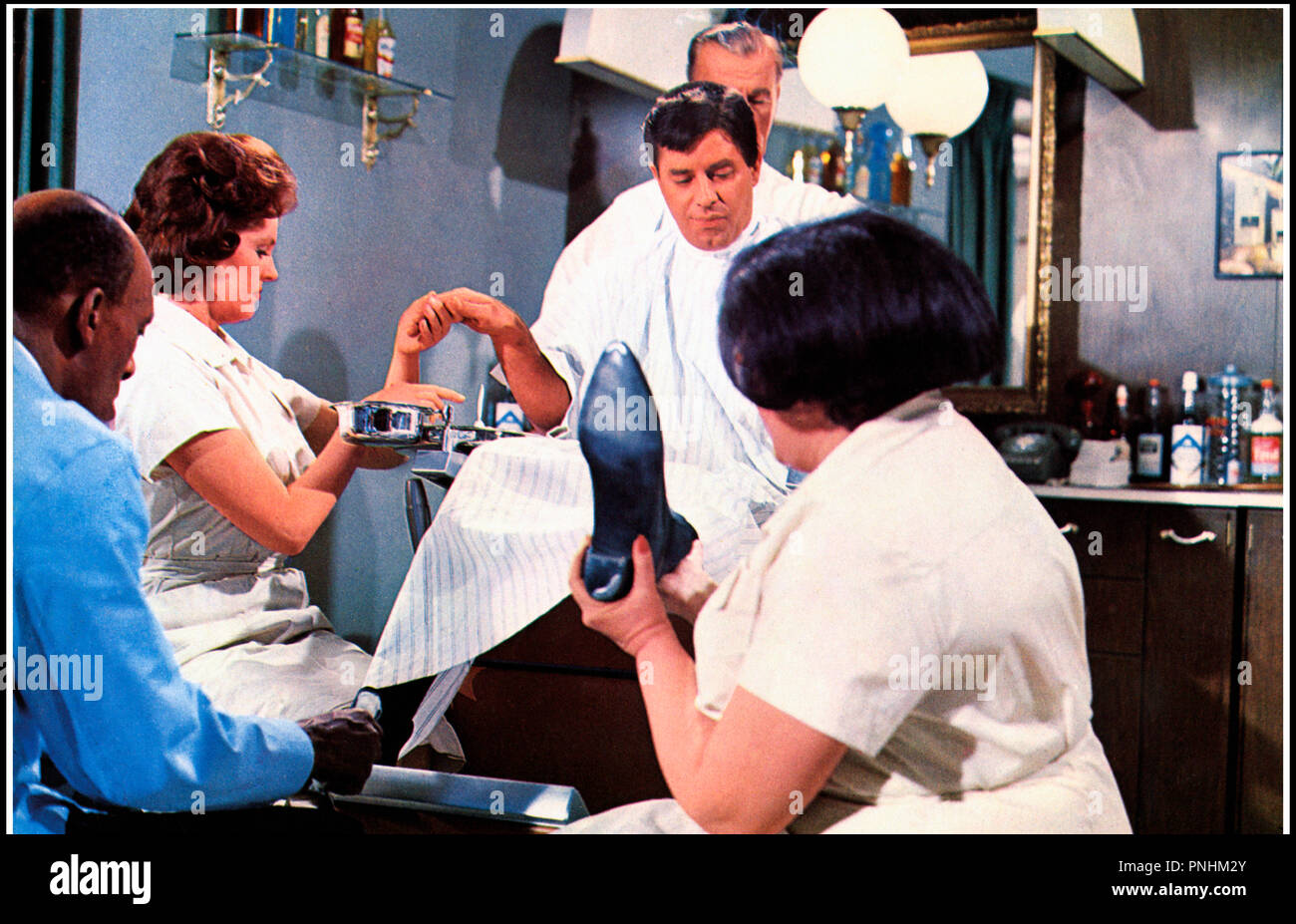 The Patsy 1964 Jerry Lewis Stock Photos & The Patsy 1964 Jerry Lewis Stock Images - Alamy