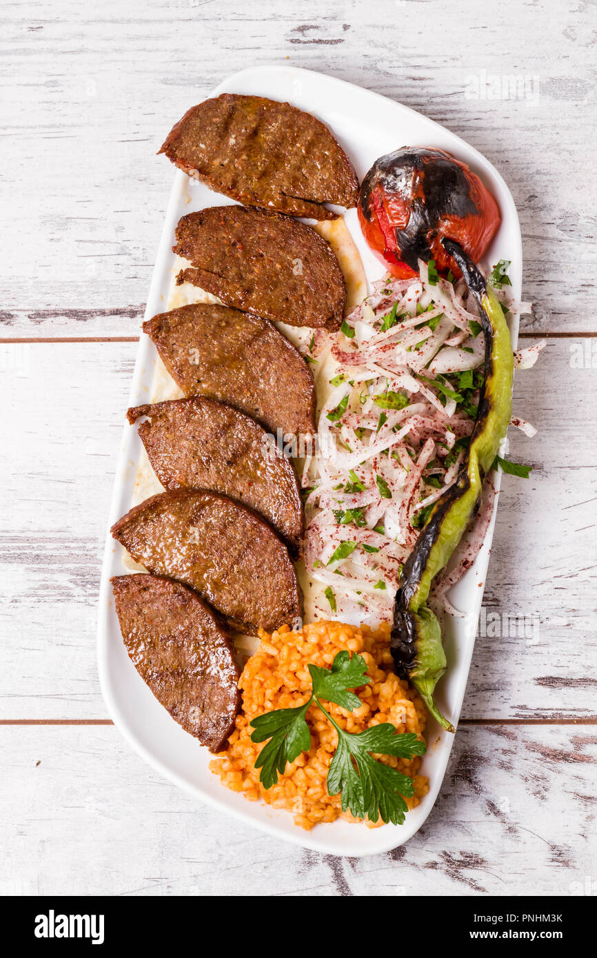 Spicy Sucuk High Resolution Stock Photography and Images - Alamy