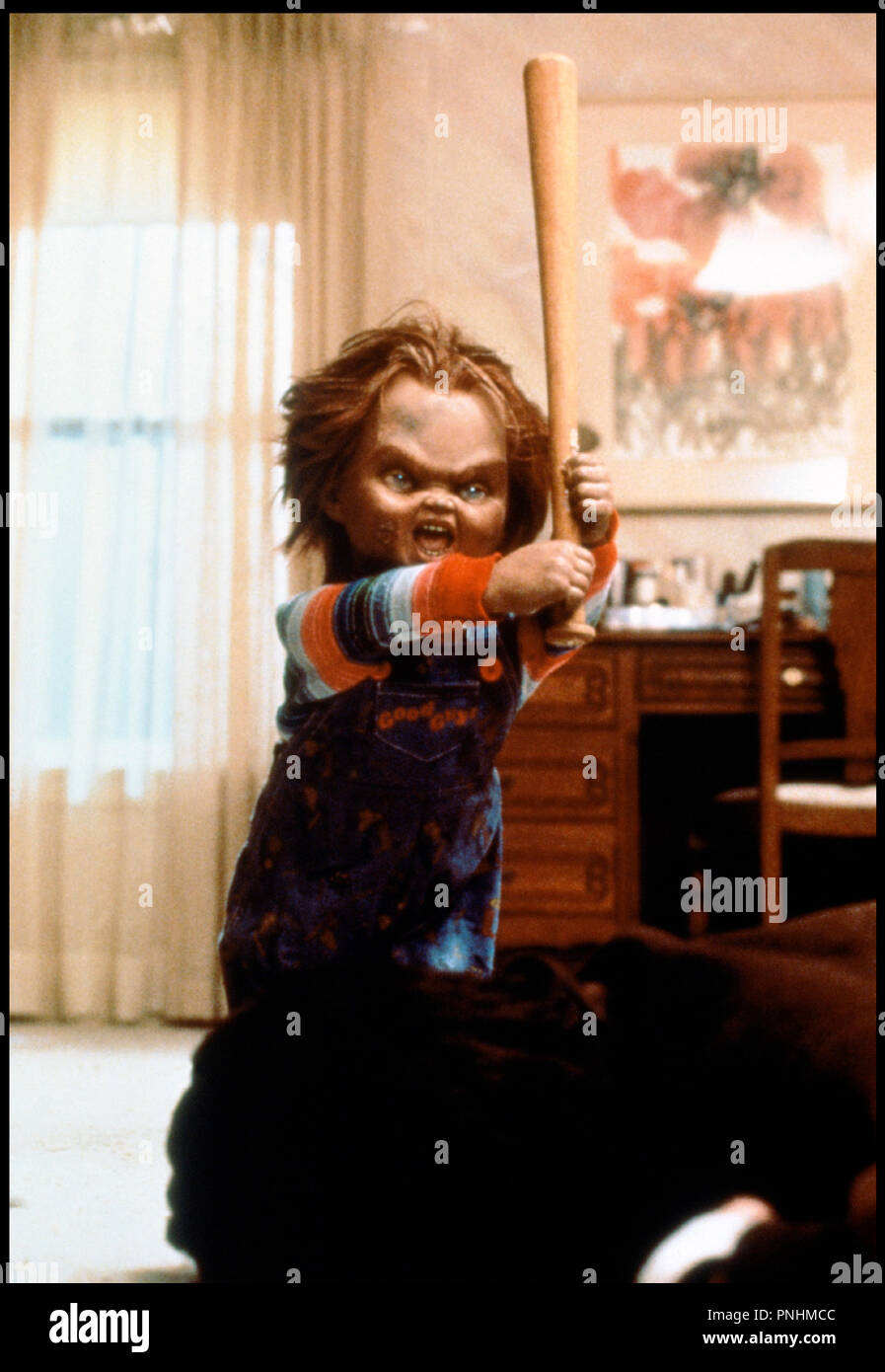 Childs Play 1988 Stock Photos & Childs Play 1988 Stock Images - Alamy