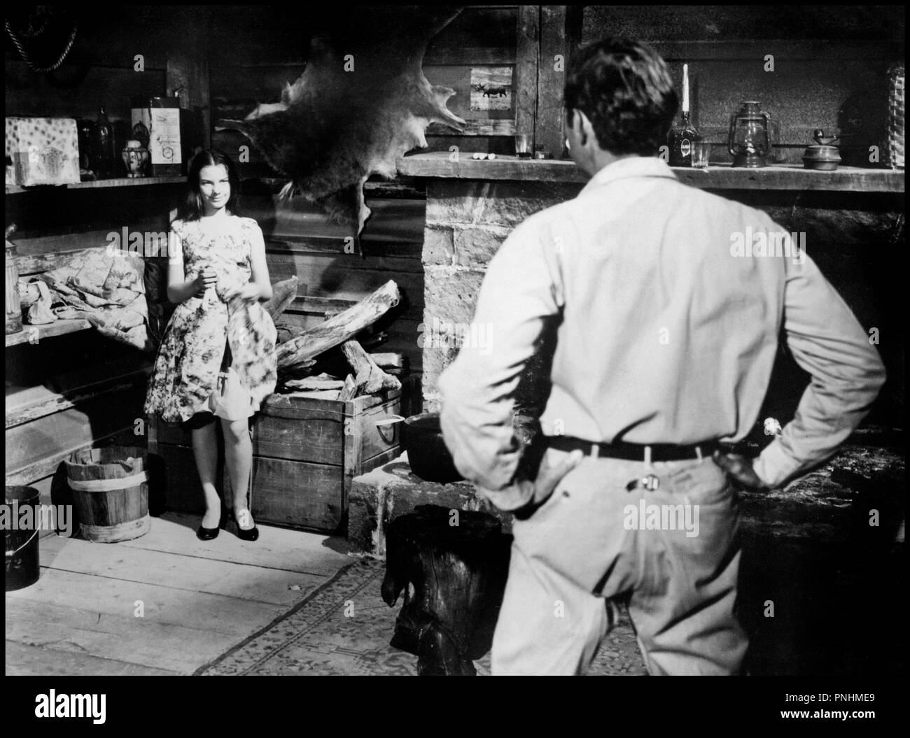 Olmeca Black and White Stock Photos & Images - Alamy