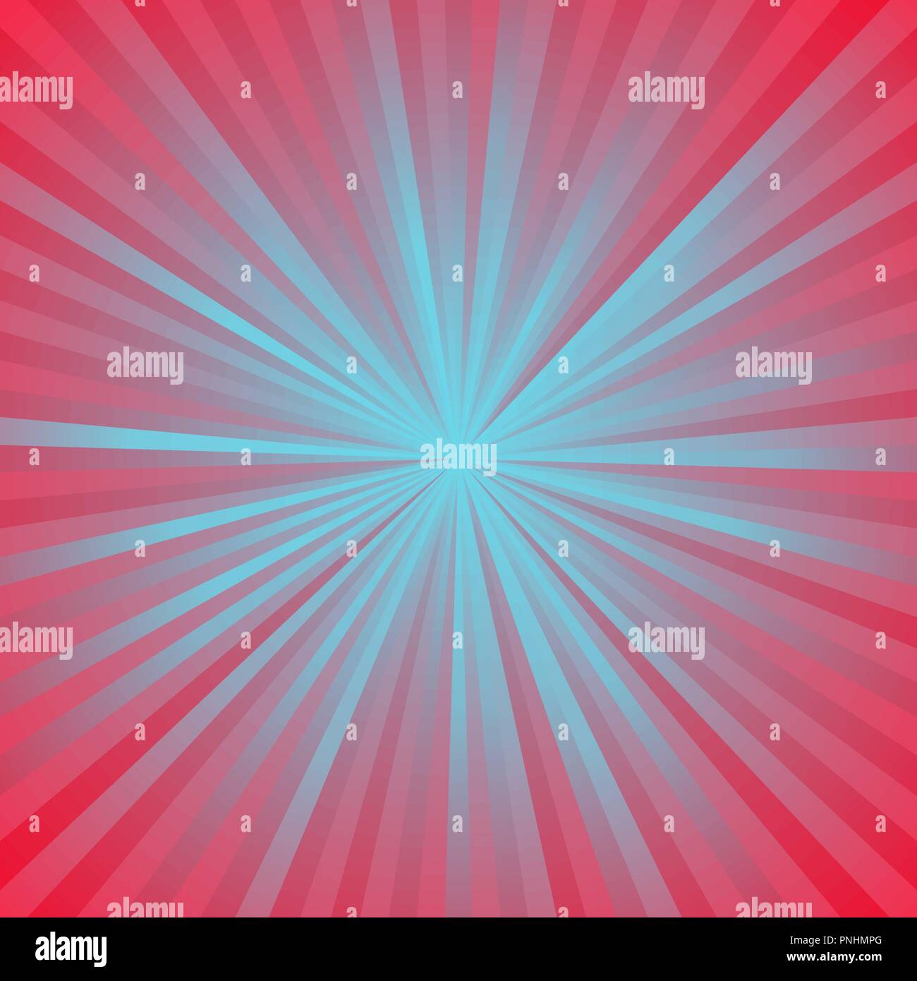 Abstract ray burst background - motion vector graphic design from ...