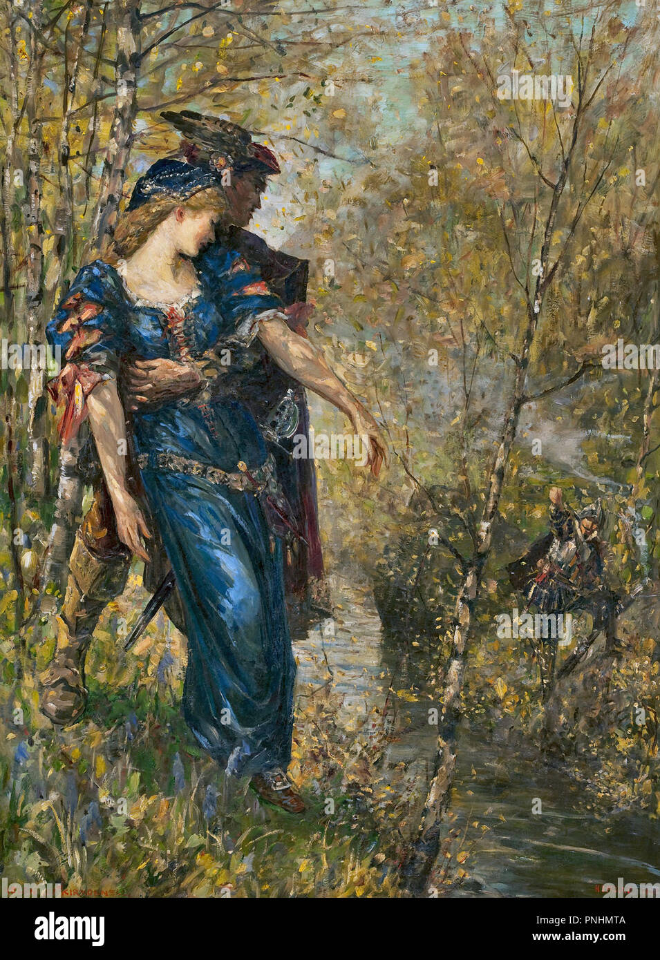 Henry justice ford hi-res stock photography and images - Alamy