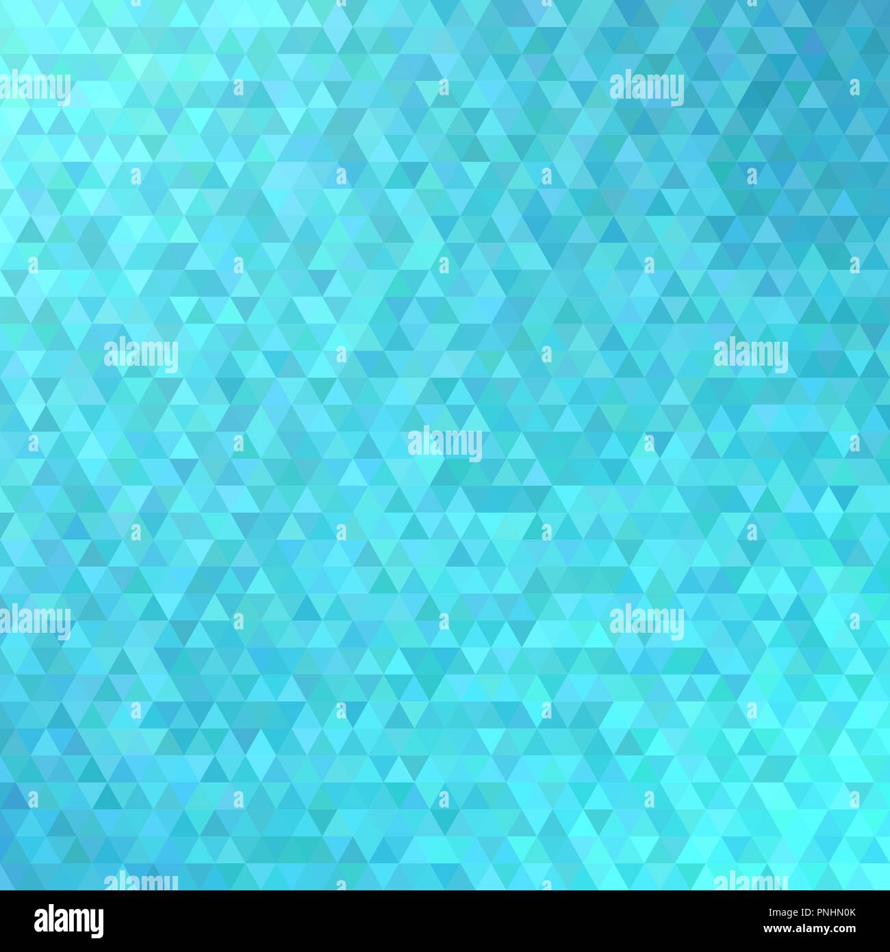 Abstract Mosaic Triangle Tile Pattern Background Modern Polygon