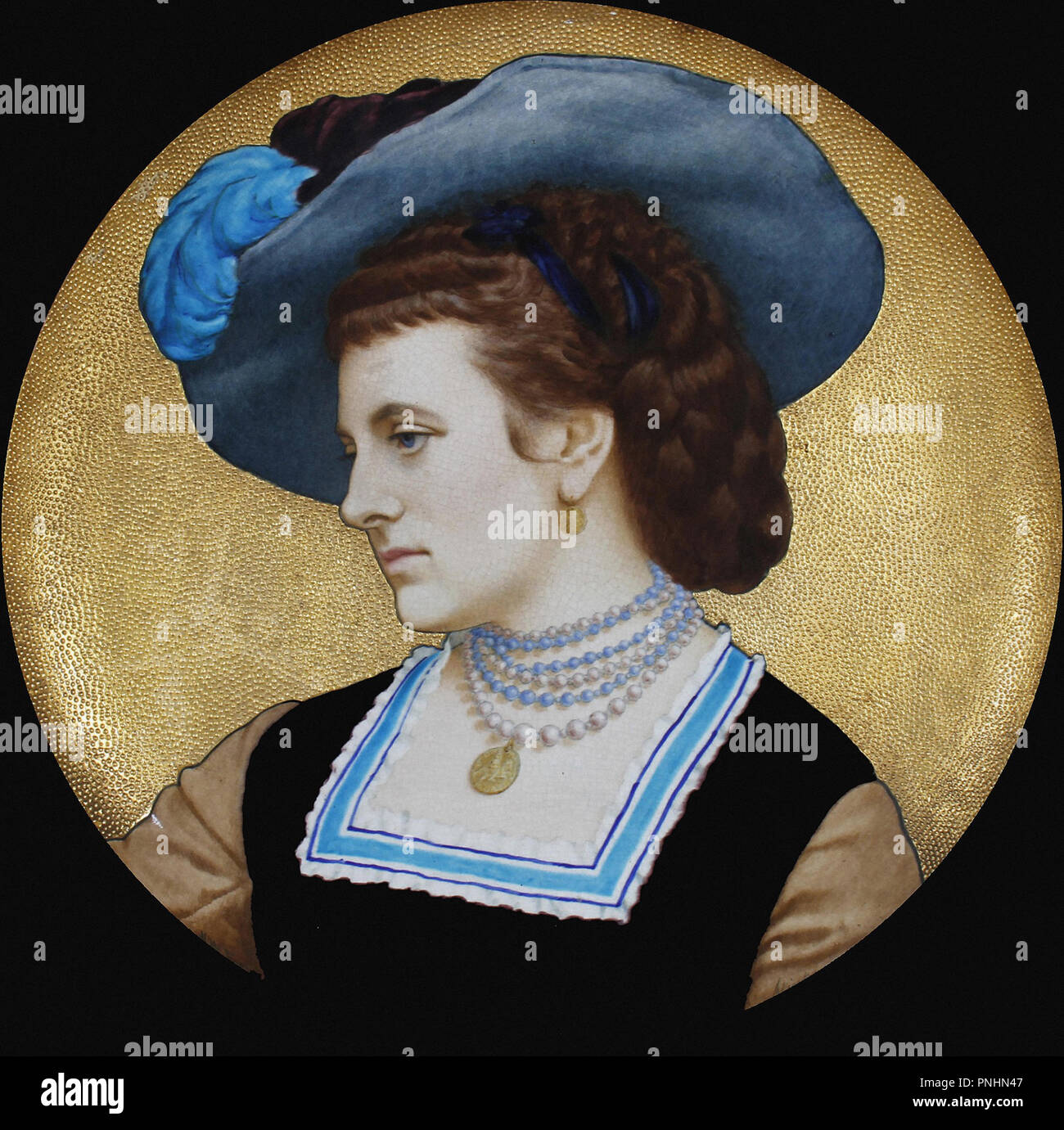 Herbert Wilson High Resolution Stock Photography and Images - Alamy