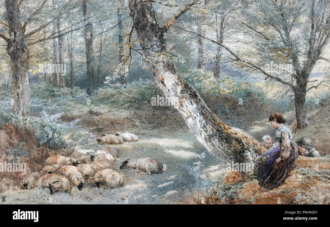 Myles little hi-res stock photography and images - Alamy