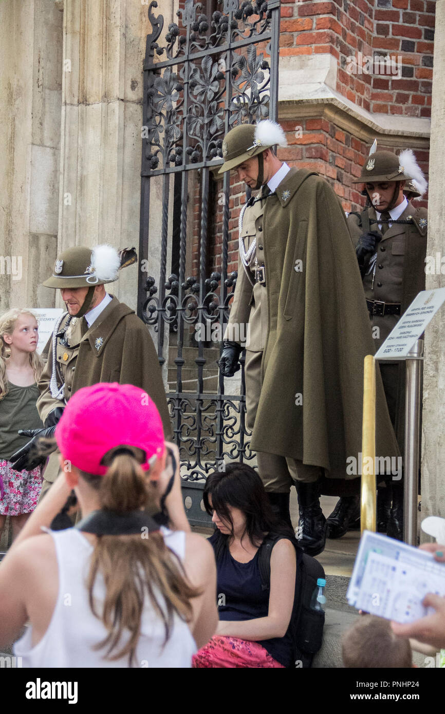 Podhale rifles hi-res stock photography and images - Alamy