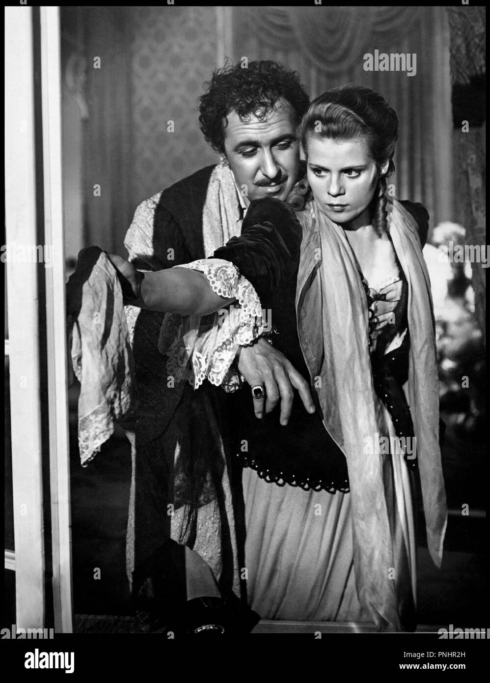 Ferdinand Marian Stock Photos & Ferdinand Marian Stock Images - Alamy