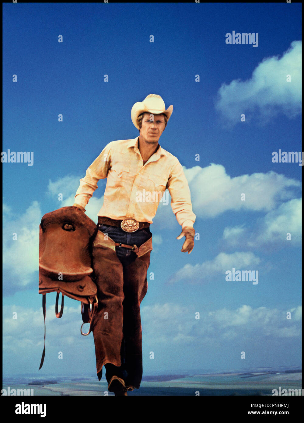 Junior Bonner Stock Photos & Junior Bonner Stock Images - Alamy