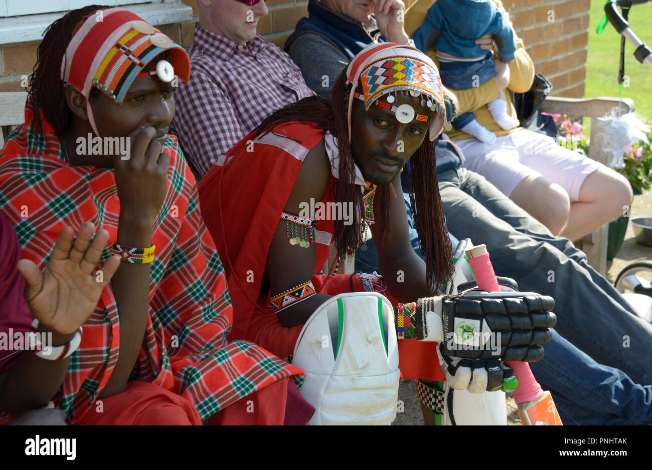 Cricket waiting hi-res stock photography and images - Alamy