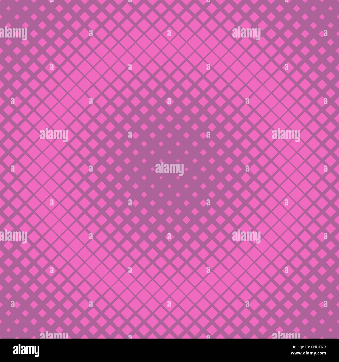 Halftone diagonal square background pattern design - vector graphic Stock Vector Image & Art - Alamy
