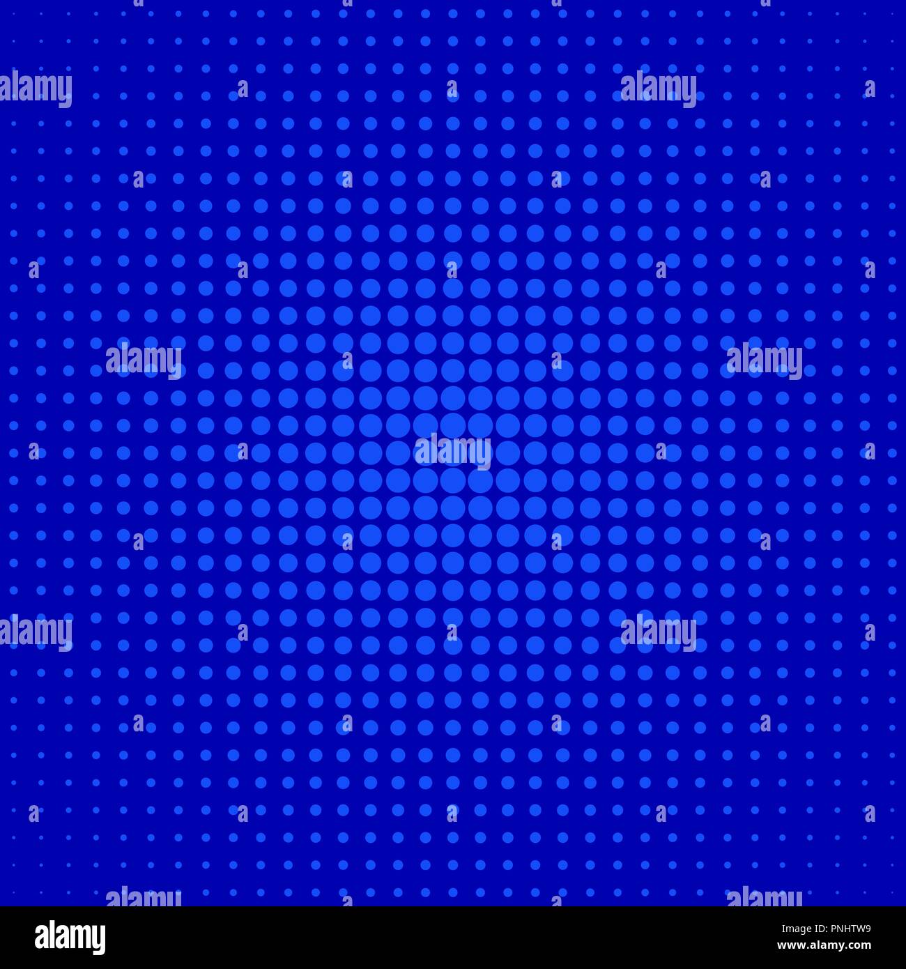 Halftone Dot Background Pattern Template Abstract Vector Design Stock Vector Image And Art Alamy