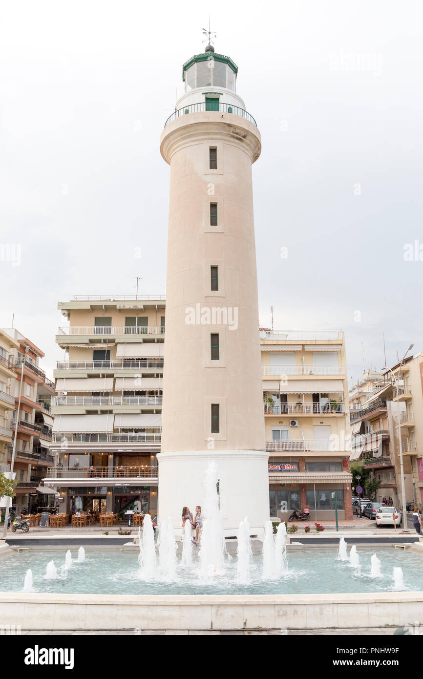 Alexandroupoli hi-res stock photography and images - Alamy