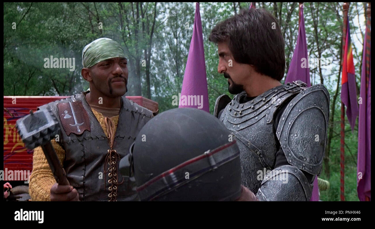 Ken Foree Stock Photos & Ken Foree Stock Images - Alamy