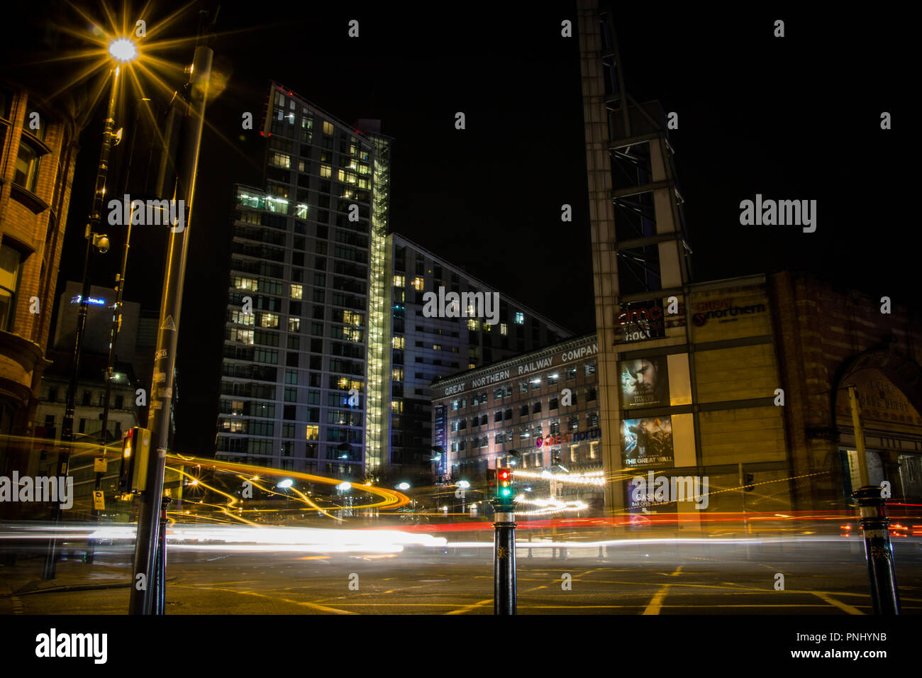 Old Trails Garage High Resolution Stock Photography and Images - Alamy