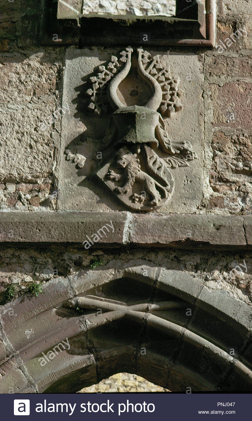 Spangenberg Germany Stock Photos & Spangenberg Germany Stock Images - Alamy