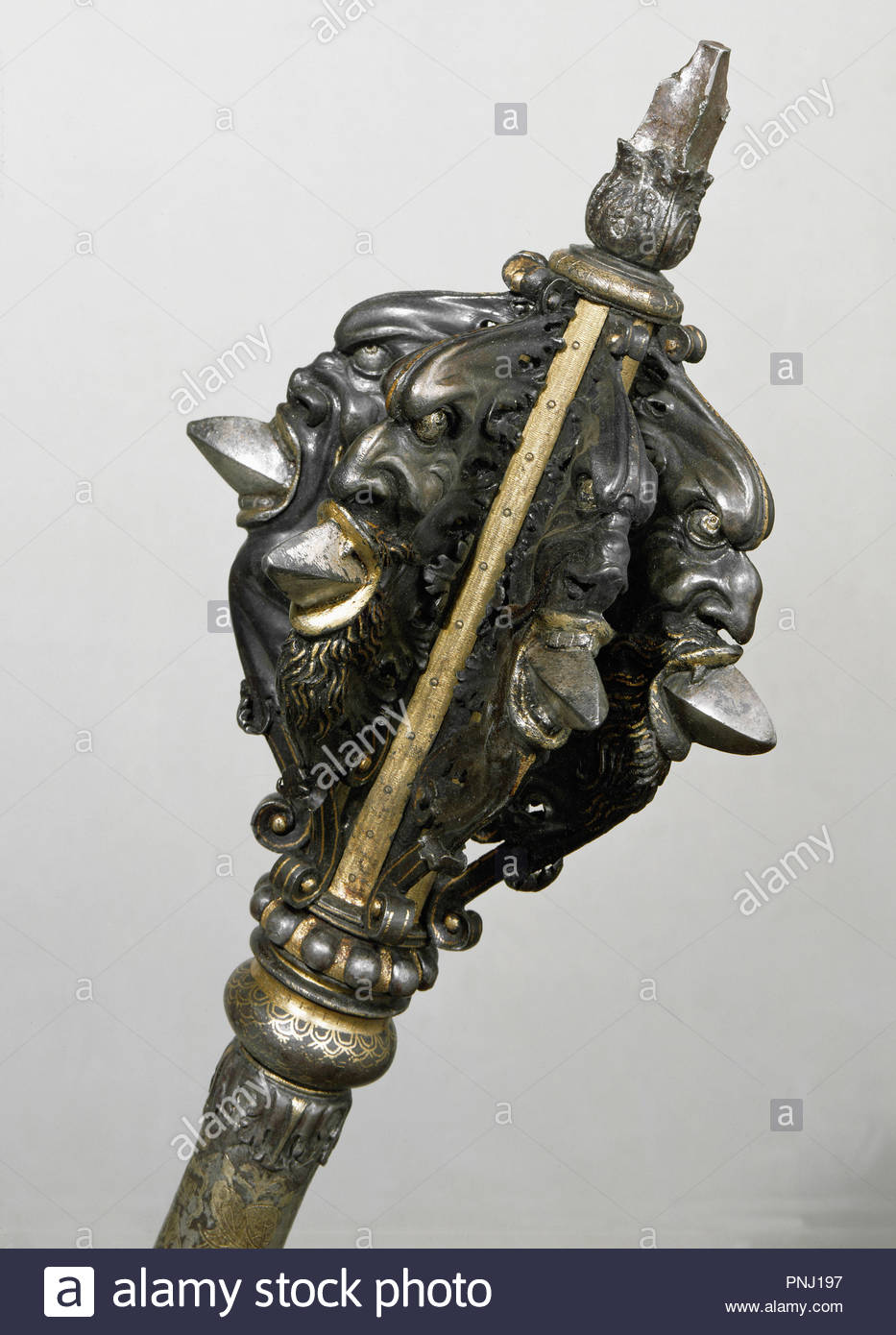 Ceremonial Mace Stock Photos & Ceremonial Mace Stock Images - Alamy