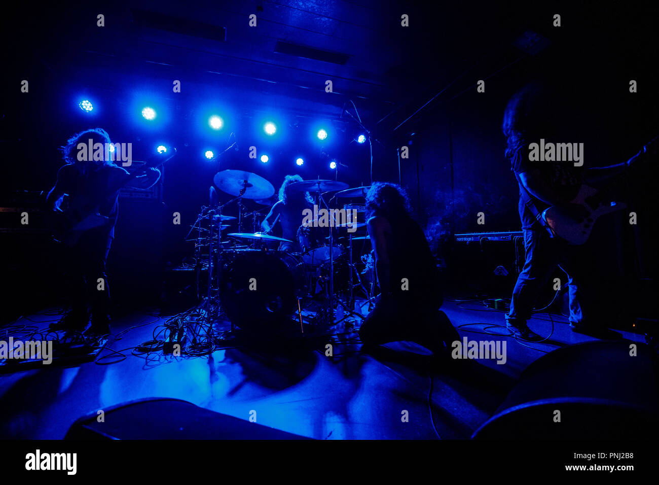 20 09 2018 hi-res stock photography and images - Alamy