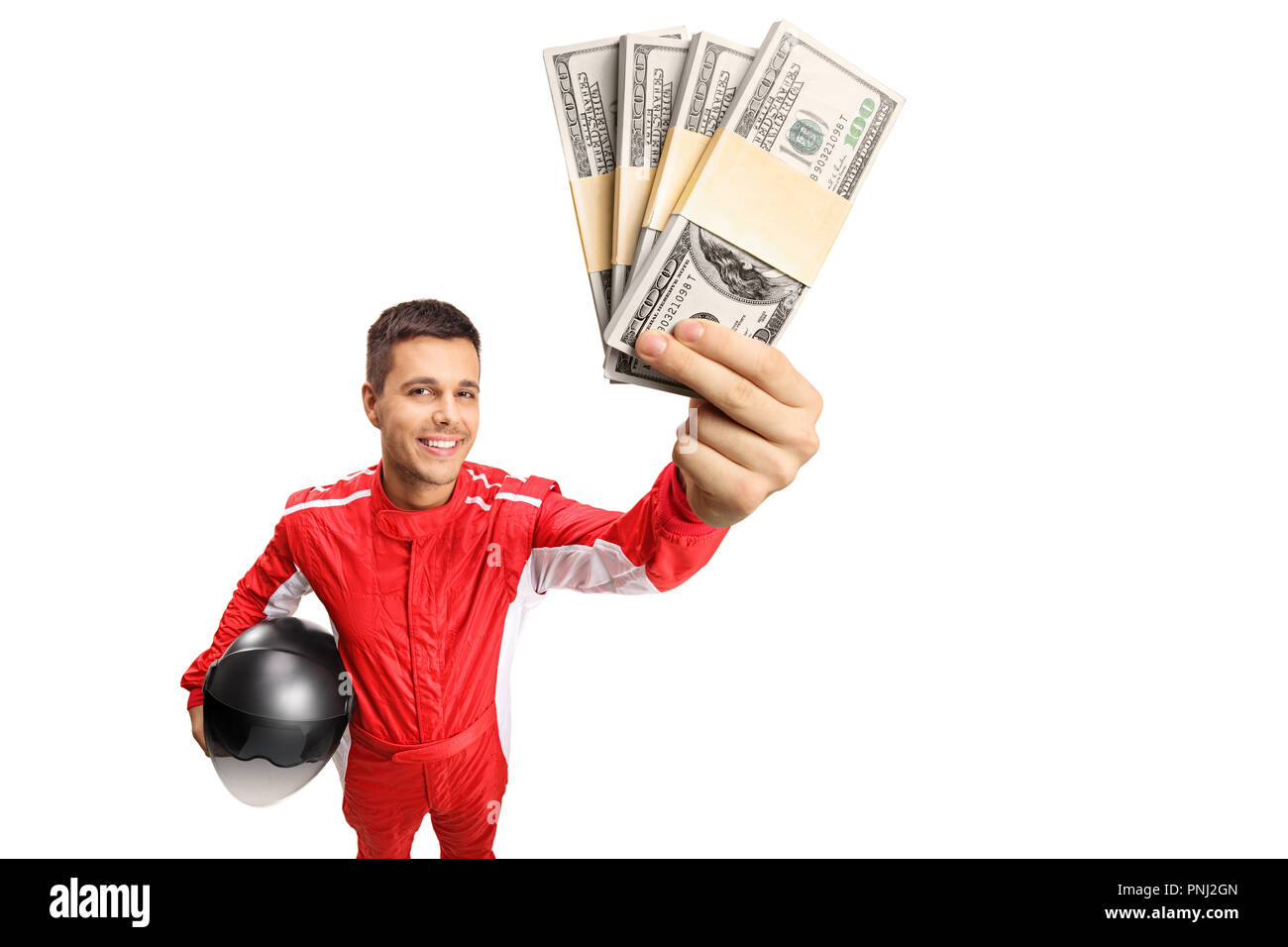 Race gear bundle hi-res stock photography and images - Alamy
