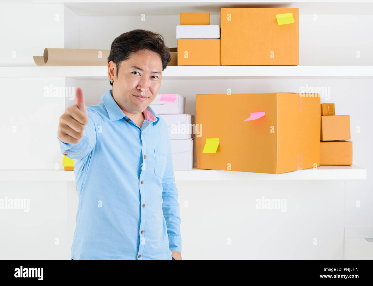 Cargo owner hi-res stock photography and images - Alamy