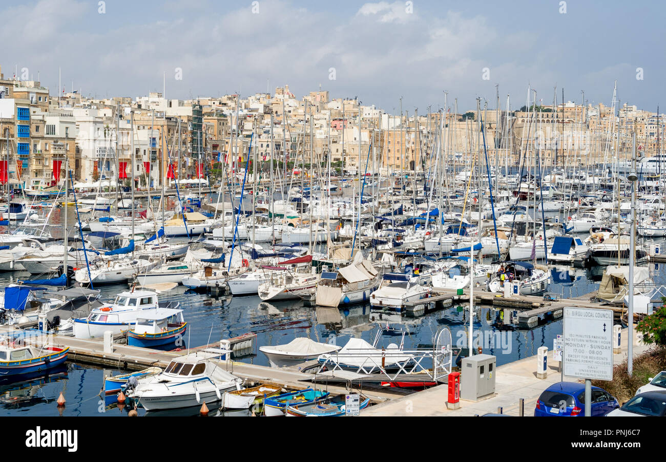 Marina Restaurants Ltd Msida Malta