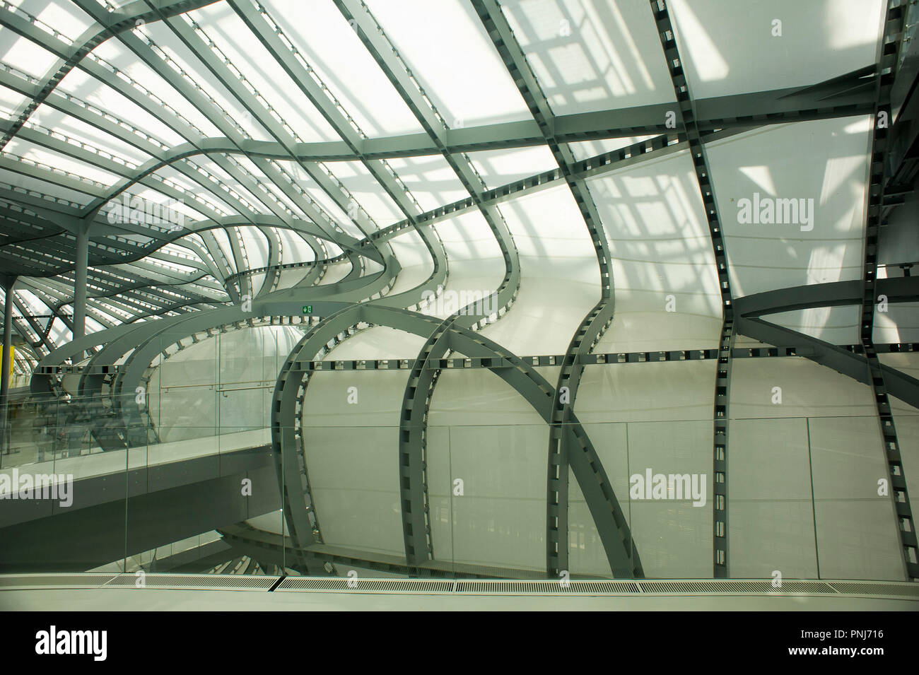 Architect massimiliano fuksas architecture hi-res stock photography and ...