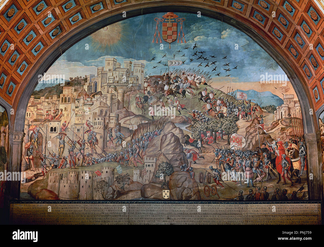 Year 1514 hi-res stock photography and images - Alamy