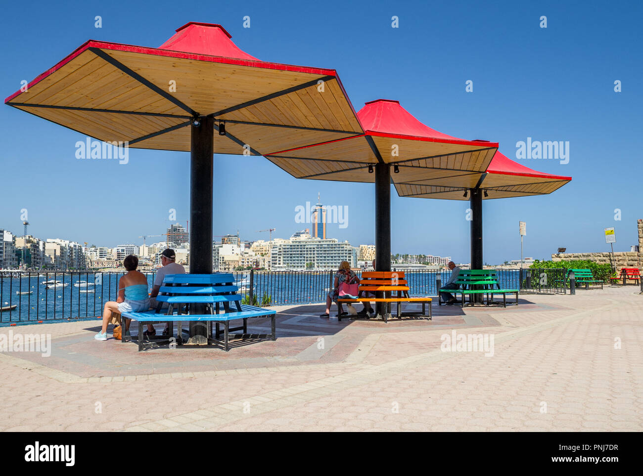 Wooden canopies hi-res stock photography and images - Alamy
