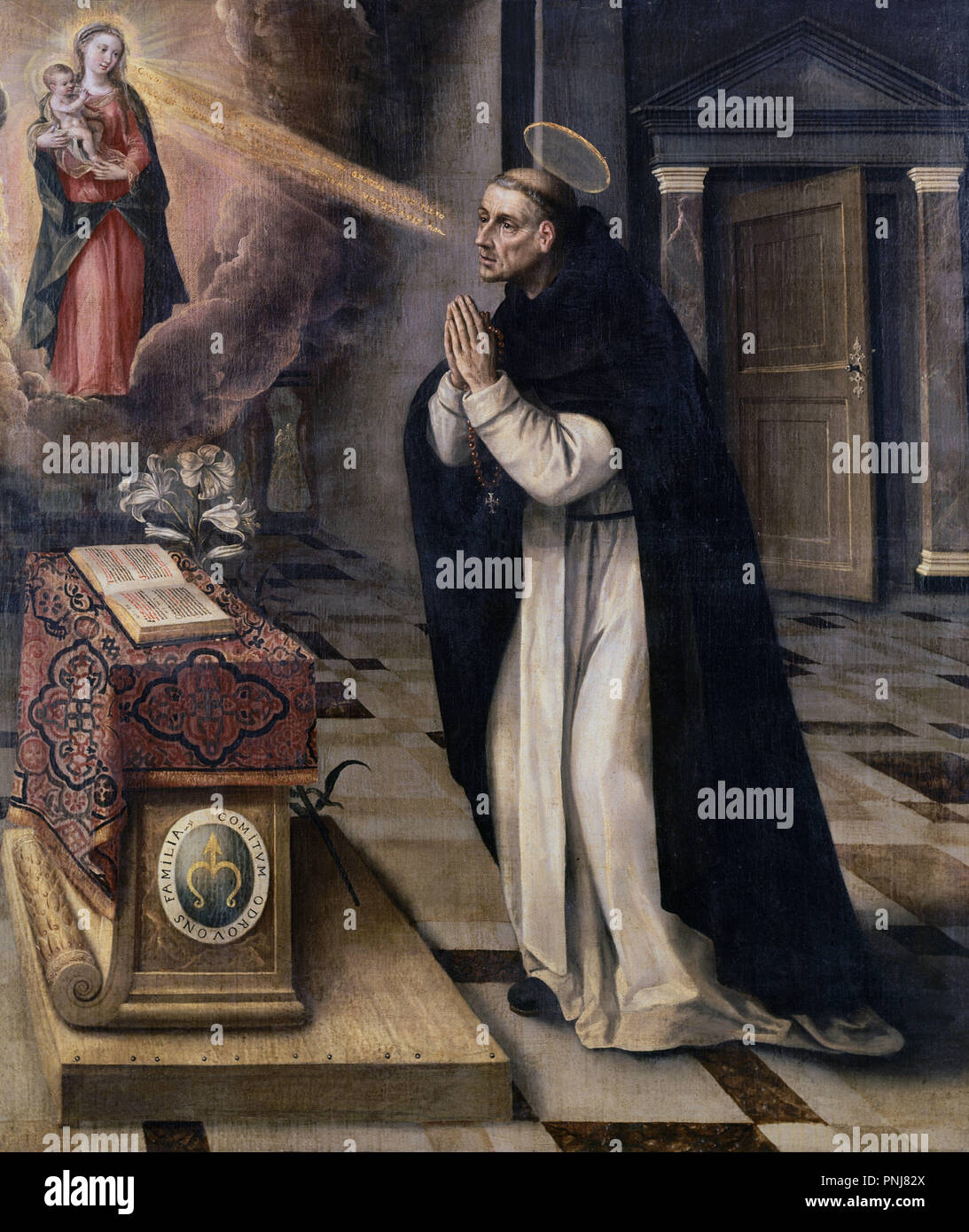 Saint luis beltran hi-res stock photography and images - Alamy