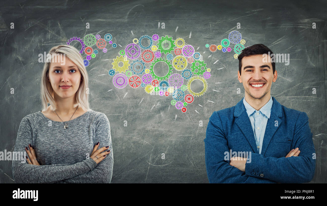 Teamwork hi-res stock photography and images - Alamy