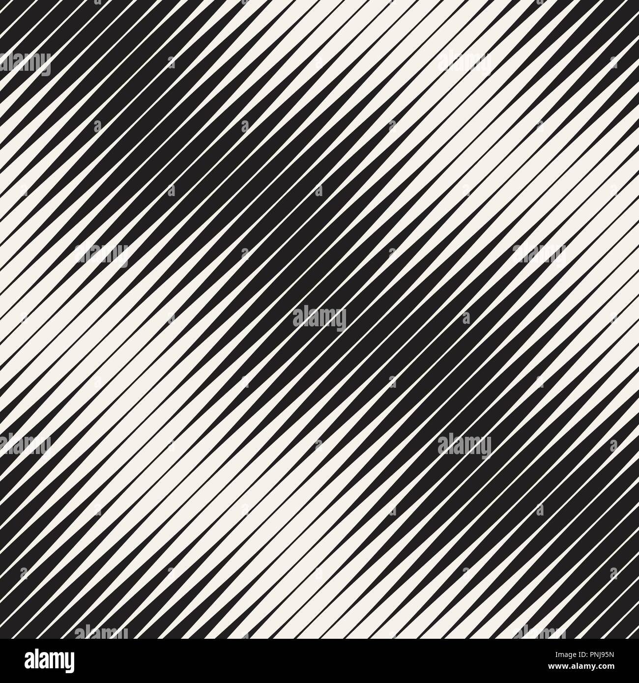 Seamless ripple pattern. Repeating vector texture. Wavy graphic ...