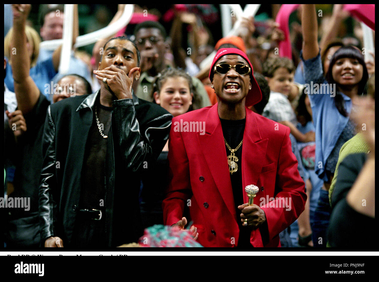 Juwanna Mann Stock Photos & Juwanna Mann Stock Images - Alamy