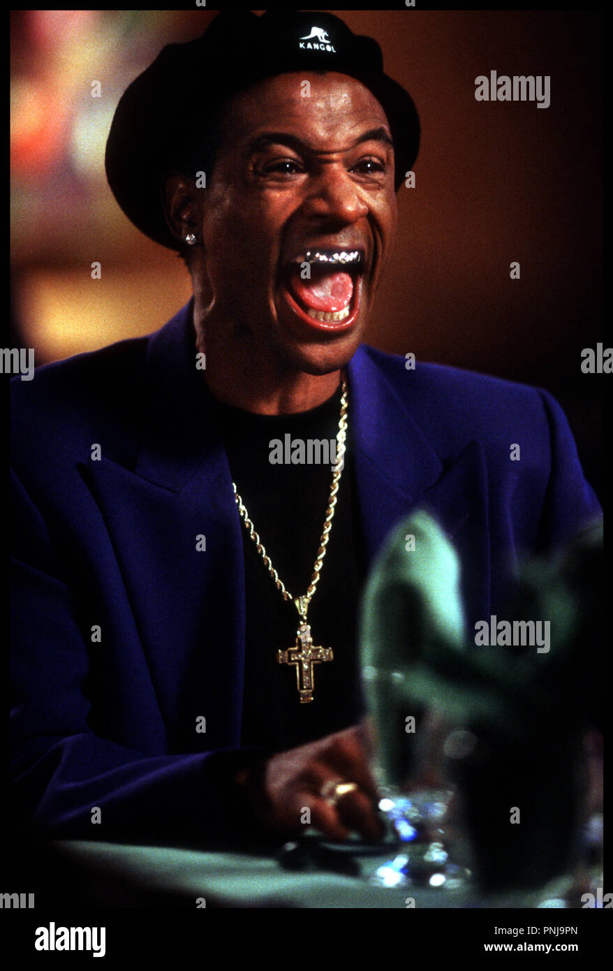 Juwanna Mann Stock Photos & Juwanna Mann Stock Images - Alamy