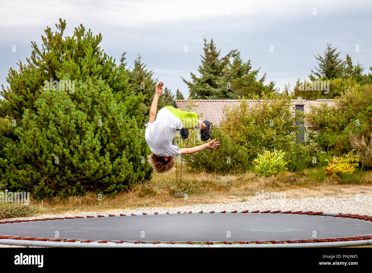 Somerset salto summerset hi-res stock photography and images - Alamy