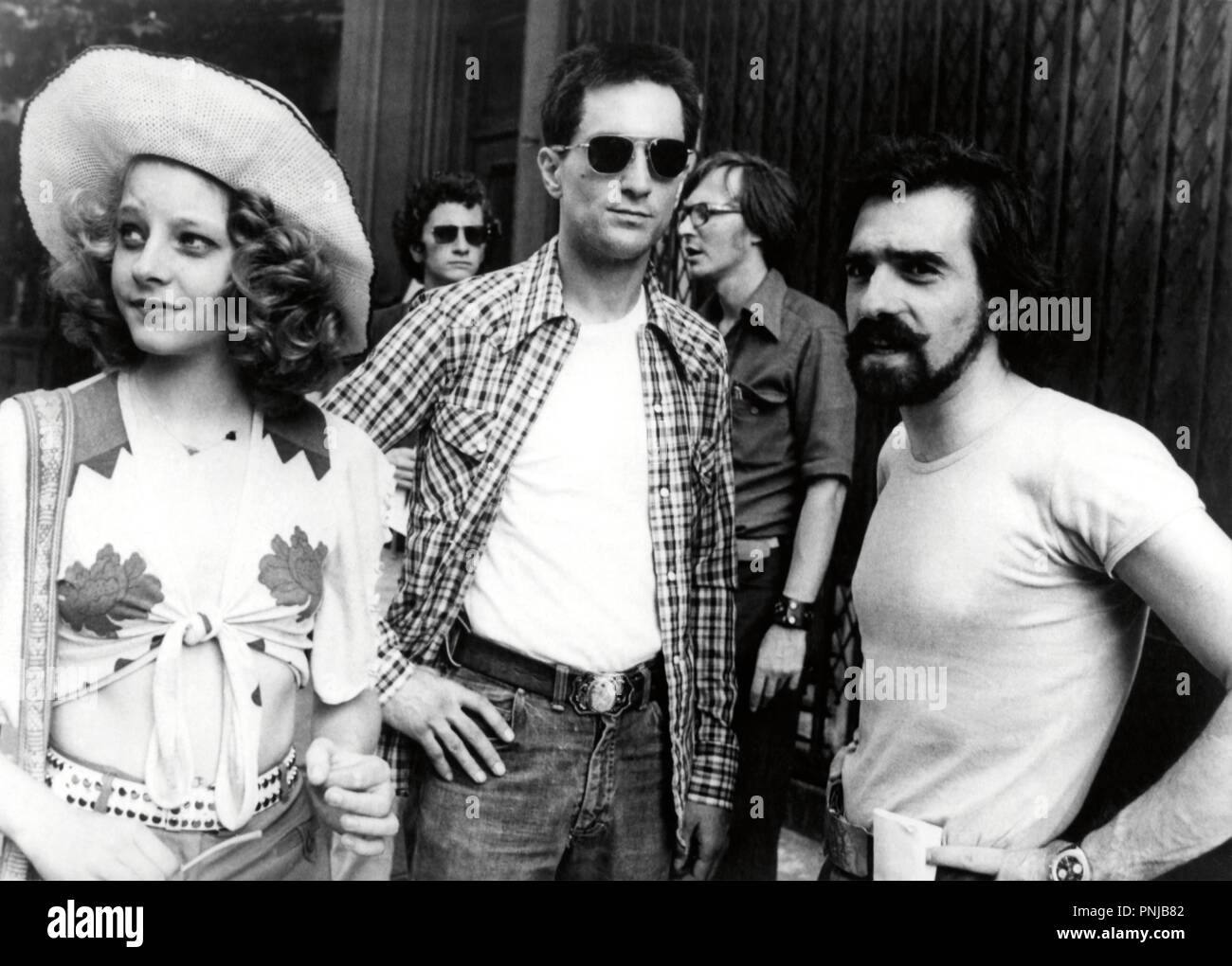 Original film title: TAXI DRIVER. English title: TAXI DRIVER. Year ...
