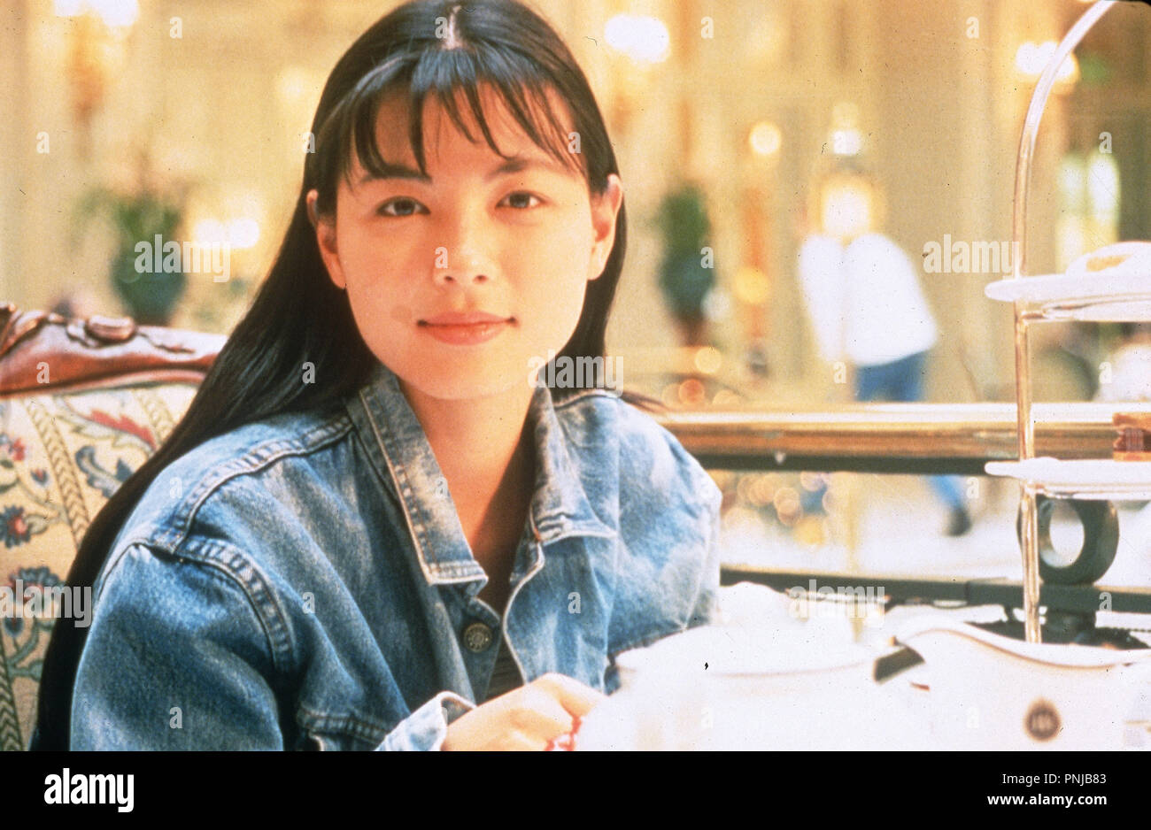 Chen hsiao hsuan hi-res stock photography and images - Alamy