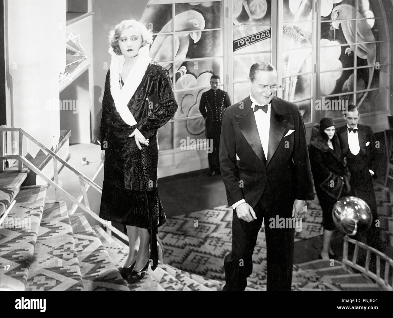 Marc allegret hi-res stock photography and images - Alamy