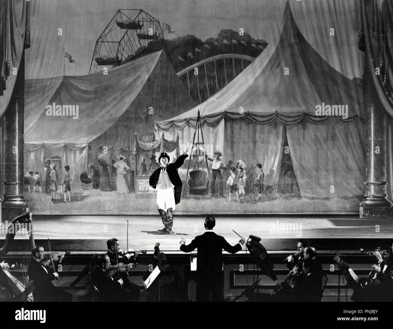Original film title: LIMELIGHT. English title: LIMELIGHT. Year: 1952 ...