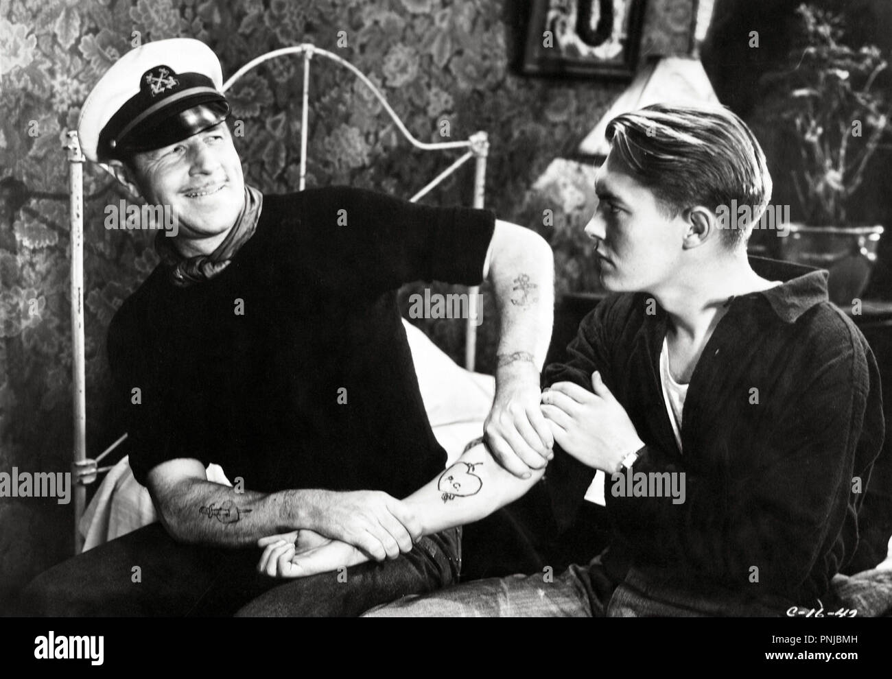 Jack roy hi-res stock photography and images - Alamy