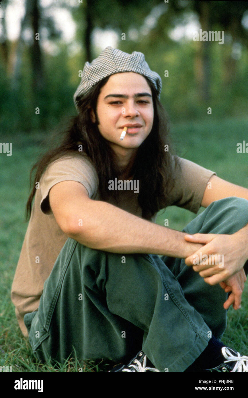 Original film title: DAZED AND CONFUSED. English title: DAZED AND ...