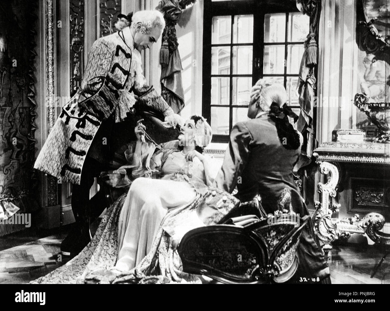 Original film title: JEW SUSS. English title: POWER. Year: 1934 ...